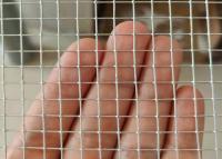 China Security Welded Wire Mesh Fence 0.5mm-2.5mm Wire Gauge Color Customized for sale