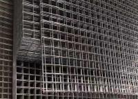 China 5.8m*2.2m Welding Wire Mesh , Galvanised Steel Mesh Panels for sale
