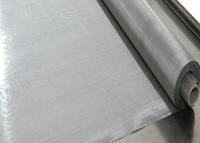 China SS304 SS312 SS340 Welded Wire Mesh Screen 0.5mm-2.5mm For Filter for sale