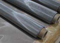 China SS304 SS312 SS340 Welded Wire Mesh Screen 0.5mm-2.5mm For Filter for sale