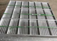 China SS304 SS316L Johnson Wedge Wire Screen 0.1mm-6mm Slot for Mining Water Treatment for sale