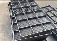 China SS304 SS316L Johnson Wedge Wire Screen 0.1mm-6mm Slot for Mining Water Treatment for sale