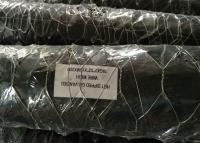 China Hot Dipped Galvanized Poultry Wire 0.3mm-1.0mm Chicken Coop Wire Mesh 13mm-50mm Hexagonal for sale