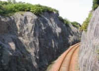 China Hexagonal Rockfall Fence , Green Rock Fall Protection Barrier for sale
