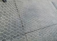 China XINGEBIN Hot Dipped Galvanized Wire Mesh Hexagonal Hole for sale