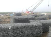 China XINGEBIN Hot Dipped Galvanized Wire Mesh Hexagonal Hole for sale