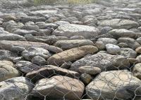 China XINGEBIN Hot Dipped Galvanized Wire Mesh Hexagonal Hole for sale