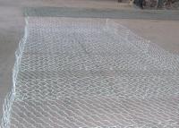 China Corrosion Resistance Welded Galvanized Gabion Baskets And es for sale