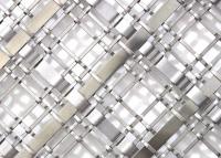 China Stainless Steel Expanded Metal Diamond Mesh for Floor Gratings 304 316L 0.5-14mm for sale