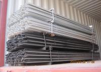 China Hot Dipped Galvanized Grassland Cattle Horse Fence 1.8m-3.8m Height with Y T Post for sale