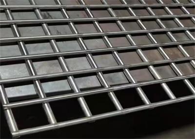 China 5x5 Welded Wire Mesh Gabion 304 Stainless Steel Wire Mesh for sale