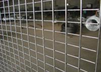 China Hot Dipped Galvanized Welded Wire Mesh 1-4 Inch Hole Reinforcement for Agricultural Use for sale