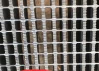 China Heavy Duty Welded Steel Bar Grating Stair Treads 1x3/16 inch Bearing Bars for Floor Trench for sale