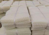 China Hexagonal Hole Plastic Wire Mesh For Grassland / Quaculture for sale