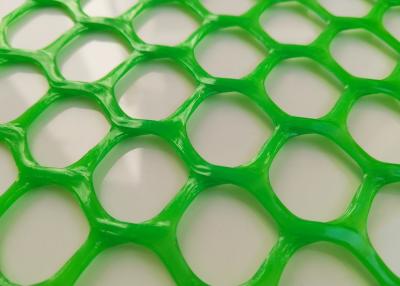 China Breeding Plastic Wire Mesh 0.3cm-12cm Aperture For Agriculture for sale
