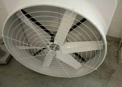 China Filter Fan Guard Grill Antioxidation 25cm-180cm Diameter Round for sale