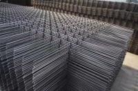 China Reinforcement concrete welded  wire mesh SL82, SL92 Australia standard for sale