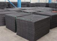 China Reinforcement concrete welded  wire mesh SL82, SL92 Australia standard for sale