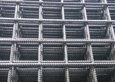 China Australia reinforcing concrete wire msh SL62, SL82,SL92 construction material for sale