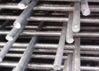 China Australia reinforcing concrete wire msh SL62, SL82,SL92 construction material for sale