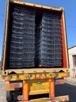 China Australia reinforcing concrete wire msh SL62, SL82,SL92 construction material for sale