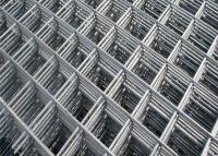 China Australia reinforcing concrete wire msh SL62, SL82,SL92 construction material for sale