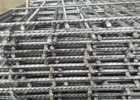 China Australia standard reinforcing concrete wire msh SL62, SL82,SL92 welded wire mesh for sale