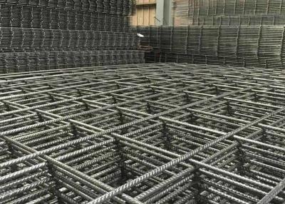 China Construction reinforcing concrete  mesh SL52, SL82,SL72 SL92 welded wire mesh for sale