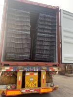 China Construction reinforcing concrete  mesh SL52, SL82,SL72 SL92 welded wire mesh for sale