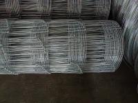 China Galvanized Picket Fencing Farm Fence Y Post Cattle Fence 1.5m Height 2.5mm Thickness for sale