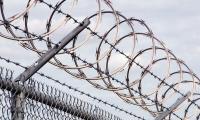 China Stainless Steel BTO-22 Concertina Razor Wire Security Fence 500mm Coil 10m Length for sale