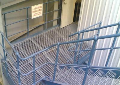 China Customized Stainless Steel Floor Grating  Cross Bar Drain grill for sale