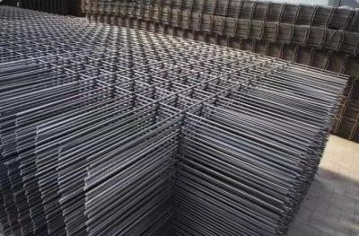 China SL62 SL82 2.4m Welded Wire Mesh Reinforcement for Construction for sale