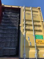 China Concrete Welded Wire Mesh 2.4m Width 8mm Diameter Reinforcement Mesh for sale