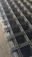 China Concrete Welded Wire Mesh 2.4m Width 8mm Diameter Reinforcement Mesh for sale