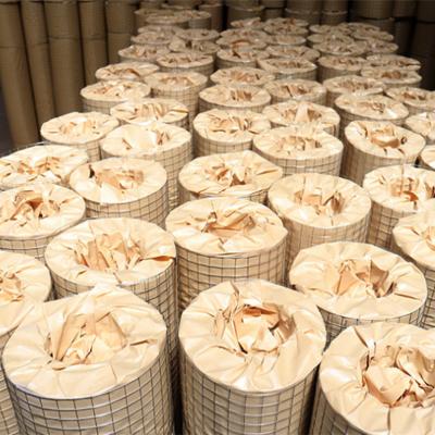 China Welded Wire Mesh 6mm Wire Diameter Concrete Reinforcement 100mm x 100mm Mesh for sale