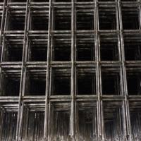 China High Tensile Strength Durable Welded Concrete Wire Mesh for sale