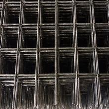 China High Tensile Strength Durable Welded Concrete Wire Mesh for sale
