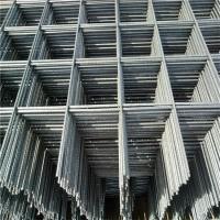 China SL62 Welded Reinforcement Concrete Wire Mesh for construction for sale