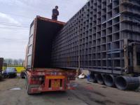China Reinforcing Welded Wire Mesh SL92 SL82 SL72 SL62 6.0m x 2.4m for Construction for sale