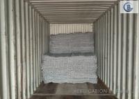 China Hot Dipped Galvanized Galfan Gabion Box Wire Mesh 60x80mm Opening 2.0mm Wire for River Embankment for sale