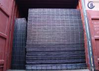 China Concrete Reinforcement Welded Wire Mesh Stainless Steel For Bridge for sale