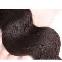 China #2 Dark Brown Body Wave Remy Human Hair Bundles 10-28 Inch Brazilian Sew In Weave for sale