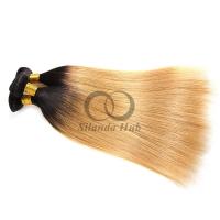 China Straight Remy Human Hair Bundles Sew In Weave Brazilian Bundle Deals 10-28 Inch for sale