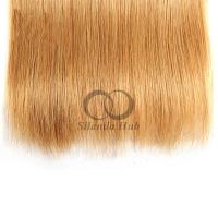 China Straight Remy Human Hair Bundles Sew In Weave Brazilian Bundle Deals 10-28 Inch for sale