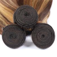 China Straight Remy Human Hair Bundles 3 Bundles Per Set 10 to 28 Inch Brazilian Sew In Weave for sale