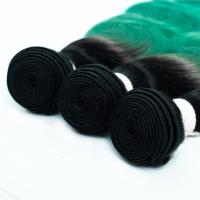 China Remy Human Hair Body Wave Bundles 10-28 Inch Brazilian Sew In Weave 3 Bundles Per Set for sale
