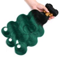 China Remy Human Hair Body Wave Bundles 10-28 Inch Sew In Weave Brazilian Bundle Deals for sale