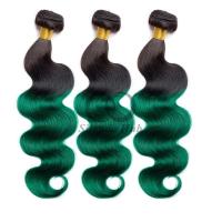 China Remy Human Hair Body Wave Bundles 10-28 Inch Sew In Weave Brazilian Bundle Deals for sale