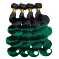 China Remy Human Hair Body Wave Bundles 10-28 Inch Sew In Weave Brazilian Bundle Deals for sale